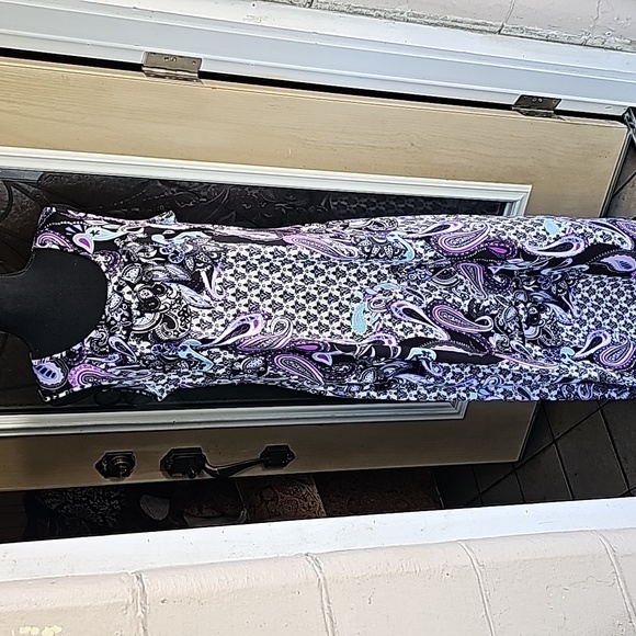 Elementz | Dresses | Sleeveless Dress | Poshmark